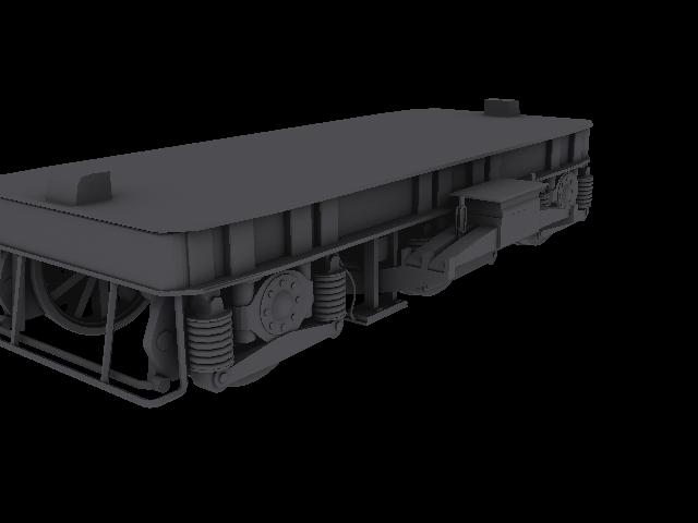 Railworks-Romania: 060DA