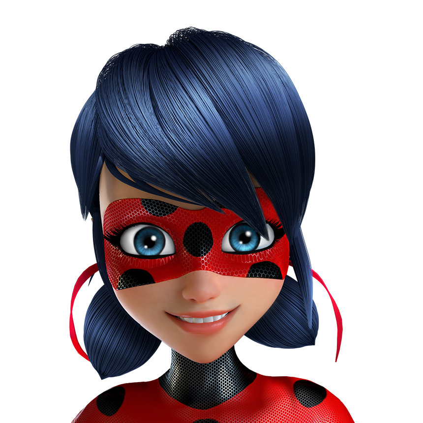 LA CIENCIA DE LA VIDA: Entrevista con Ladybug