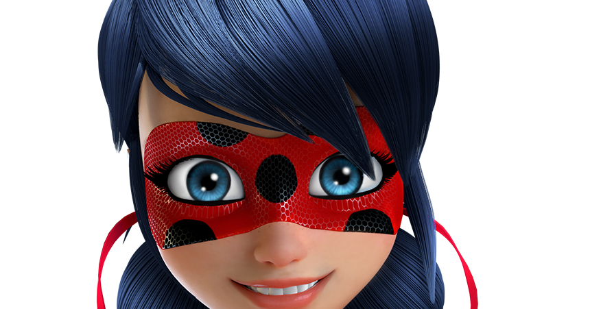 LA CIENCIA DE LA VIDA: Entrevista con Ladybug