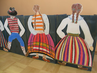 Meisterdada on vahva!: Rahvariided