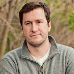 Promoting Crime Fiction : ‘The Man From Primrose Lane’ by James Renner