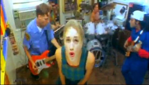 bunz's: Some Music Clips of No Doubt