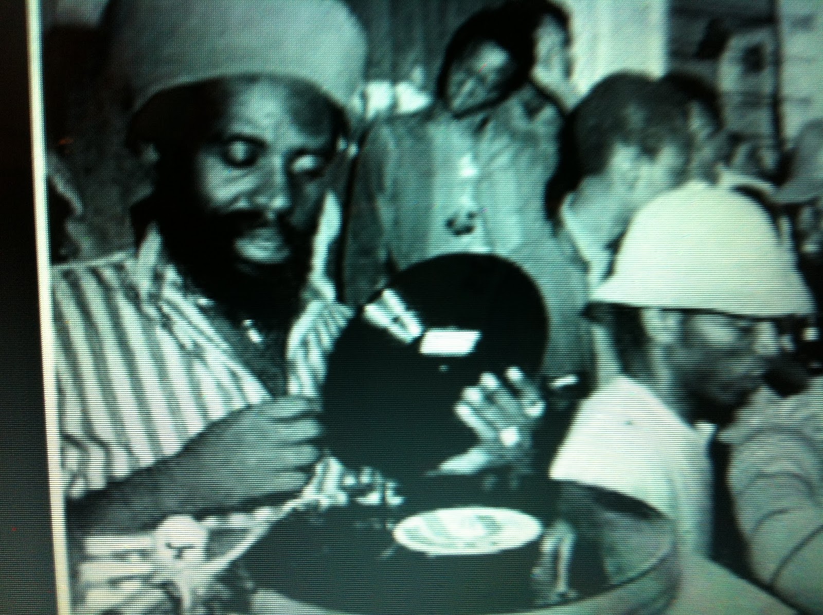 THE BLACK SOCIAL HISTORY:: BLACK SOCIAL HISTORY - AFRO-JAMAICAN ...