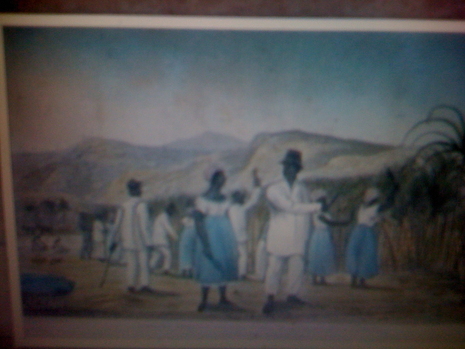 THE BLACK SOCIAL HISTORY:: BLACK SOCIAL HISTORY: SLAVES AND SLAVERY IN ...