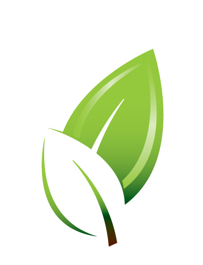 car logos: Green Logo