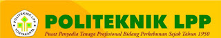 Politeknik LPP Yogyakarta "Kepercayaan Terhadap Lulusan Politeknik LPP ...