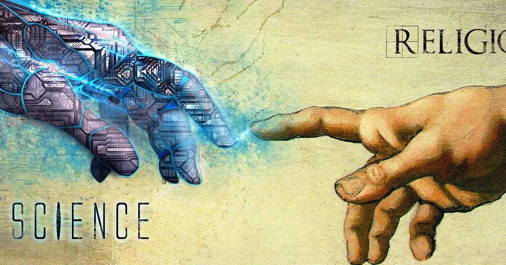 Reading Scientists and Sages on Religion