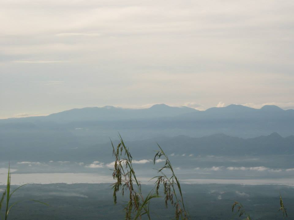 Mt. Malindang 14th Freedom Climb Images