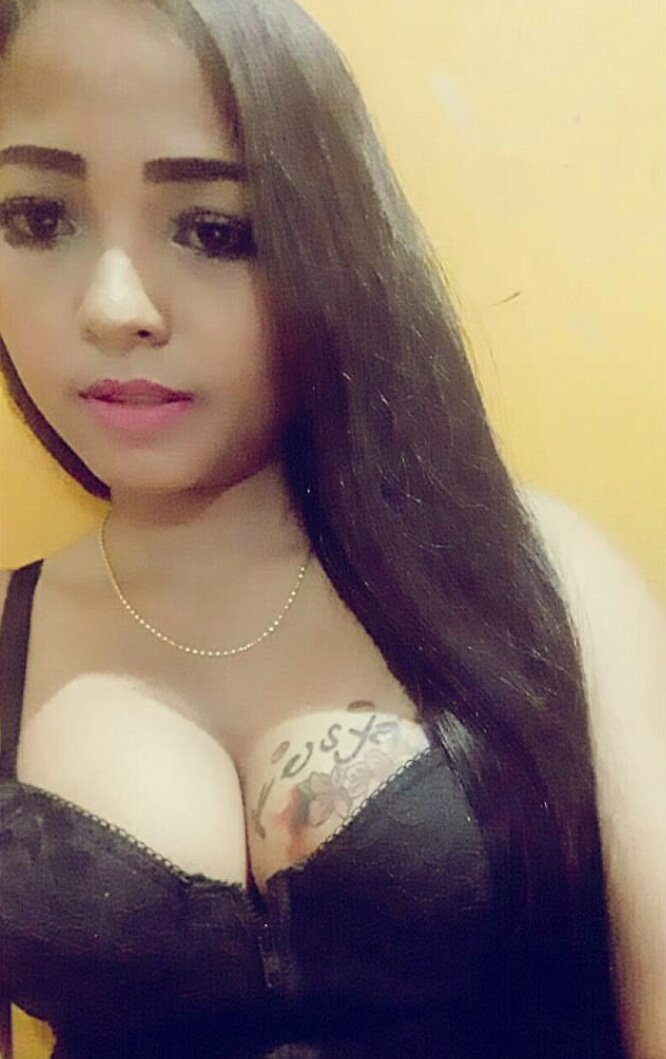 IGO TOGE MONTOK - Neinna