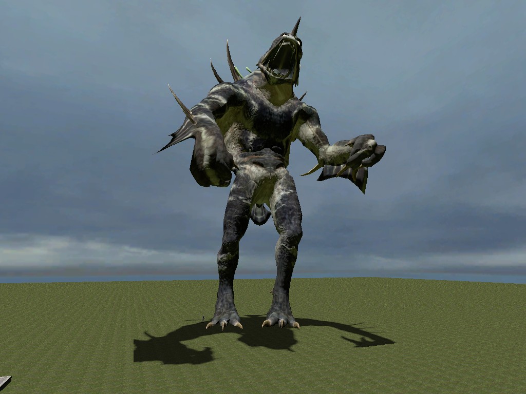 Probably Randomness, Unless Otherwise Stated.: Da End Of Dead Space 3 ...