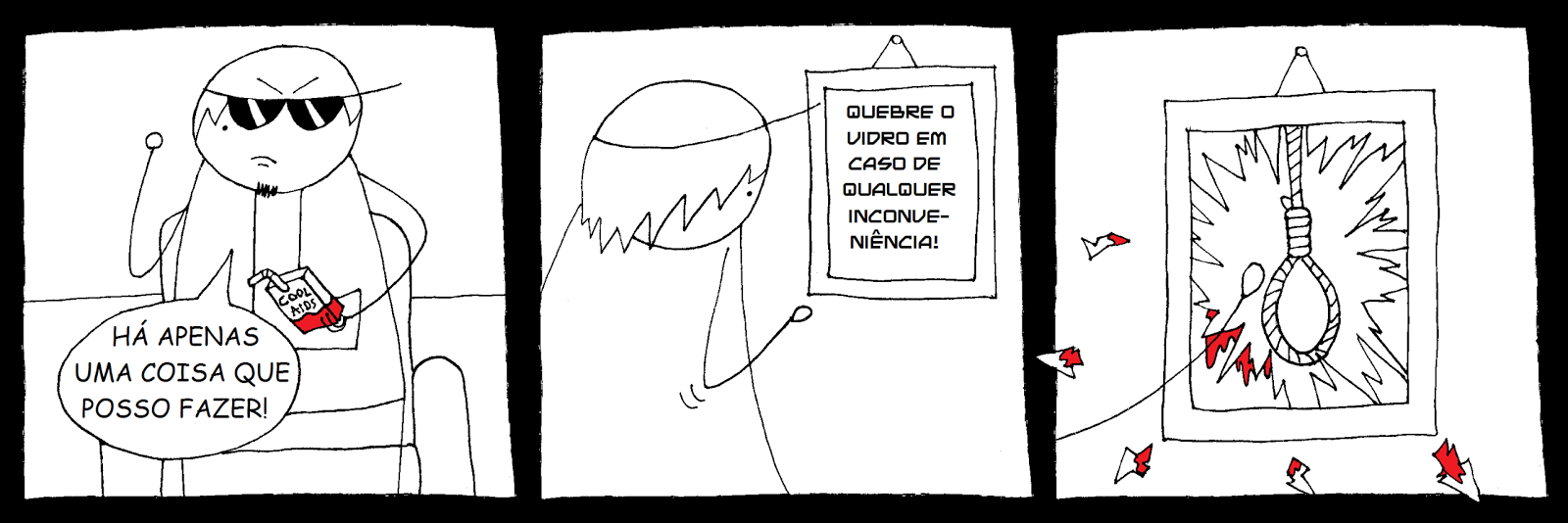 Epic Club Blog Brasil!: A Guerra dos Memes - Parte II