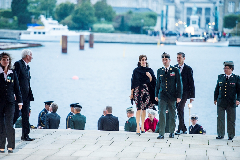 This year the Danish Army celebrates 400 years