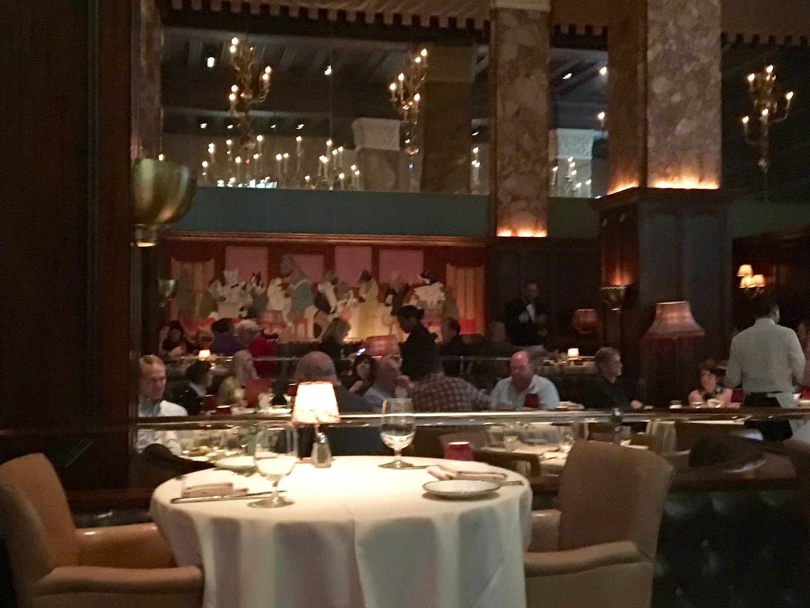 Philly- Butcher and Singer