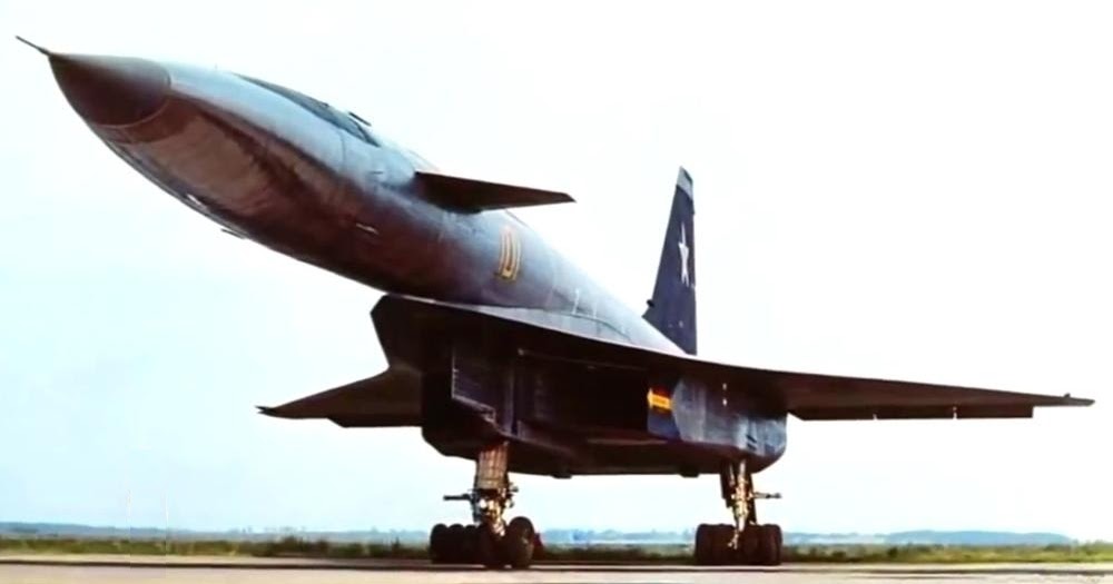 aerosngcanela: Tupolev Tu-95