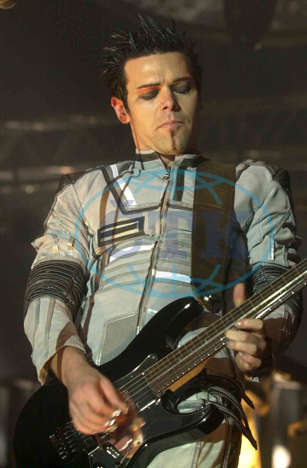 MMC ( My Mind Corner) / LEM (La Esquina de mi Mente): RICHARD Z KRUSPE ...