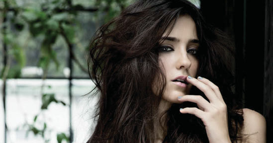 1990 / Viviana Serna / 비비아나 세르나 / Actress