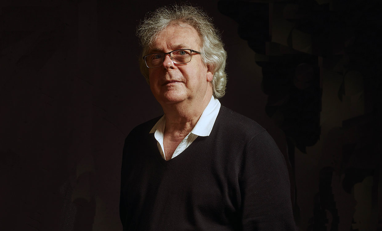 THE CLASSIC ROCK MUSIC REPORTER: KING CRIMSON & FOREIGNER LEGEND IAN ...