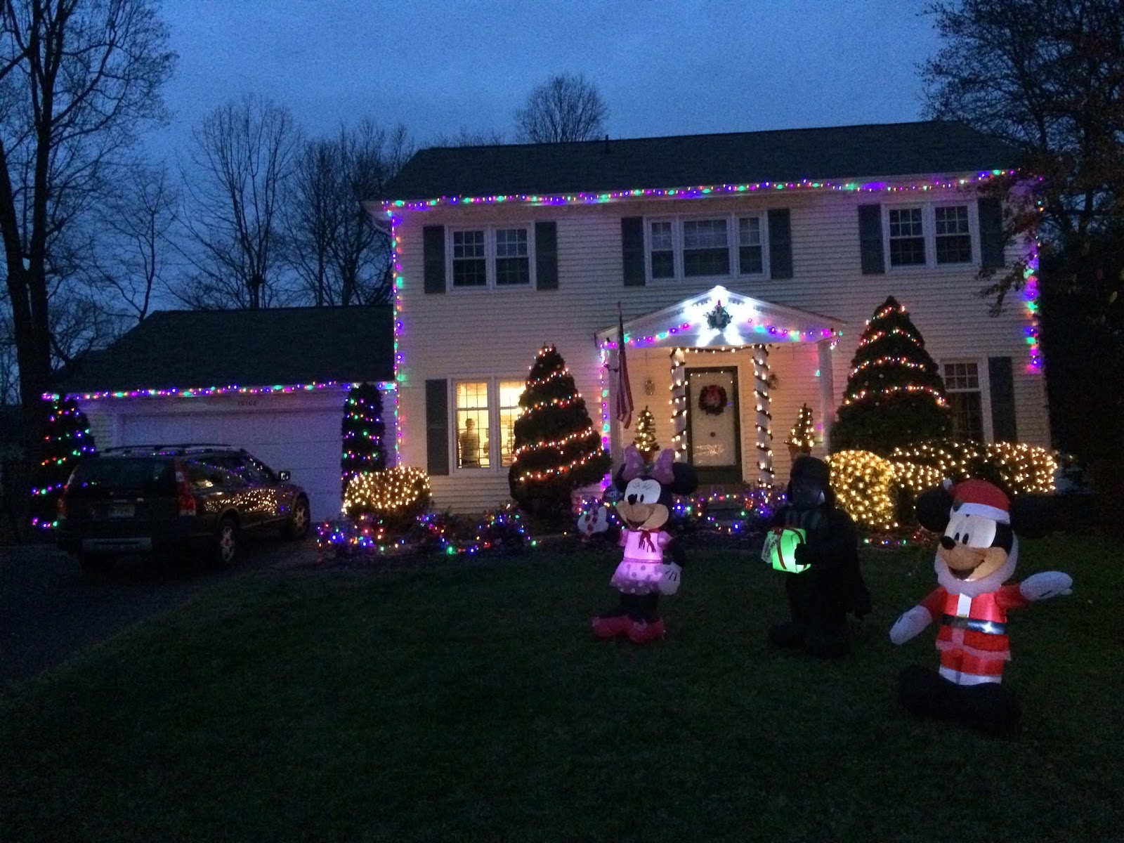 Oh those Walter boys!