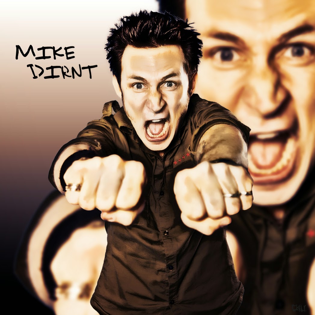 Green day : marzo 2014