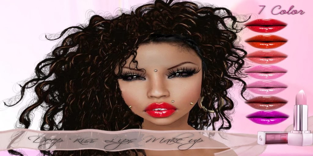 Having the Natural Realistic Look in Second Life- Tea Couturier ...