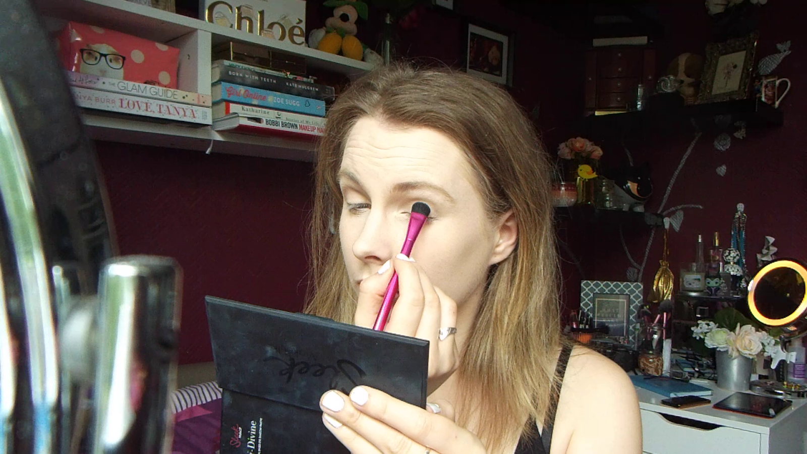 GET THE LOOK || Sharon Raydor [Major Crimes Week]