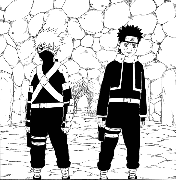 My Corner Of Life And Reviews.: Naruto 666 review