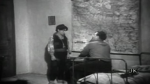 JUGOSLOVENSKI PARTIZANSKI FILMOVI