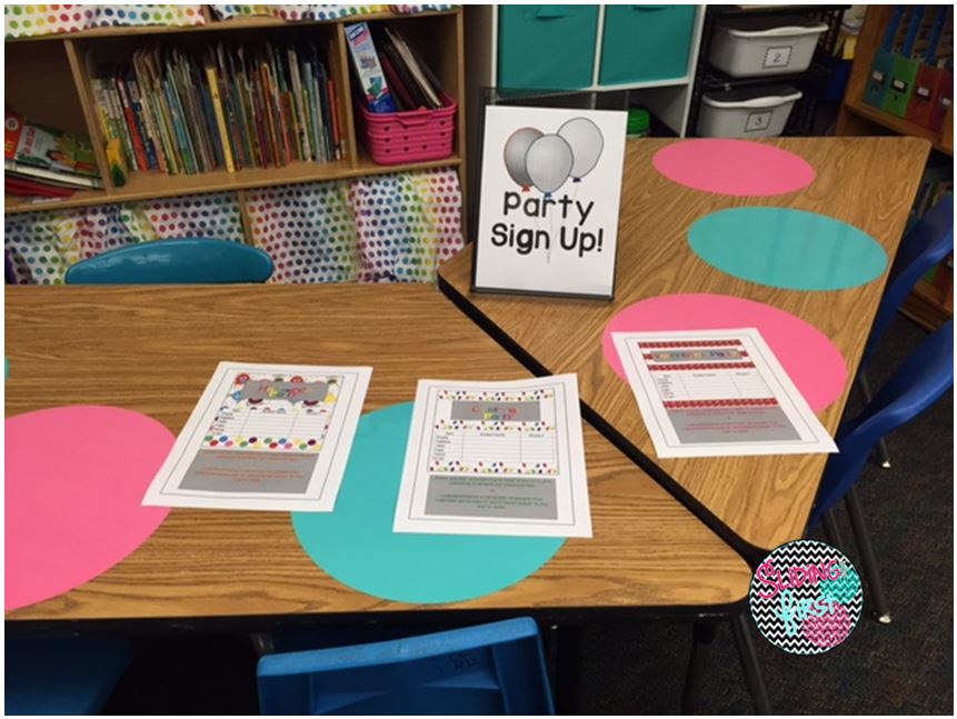 Classroom Tour! 2015 | Teach & Play with Mrs J