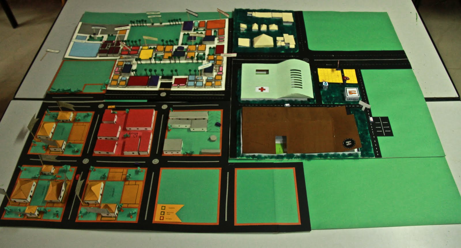 Autism Village Project Blog