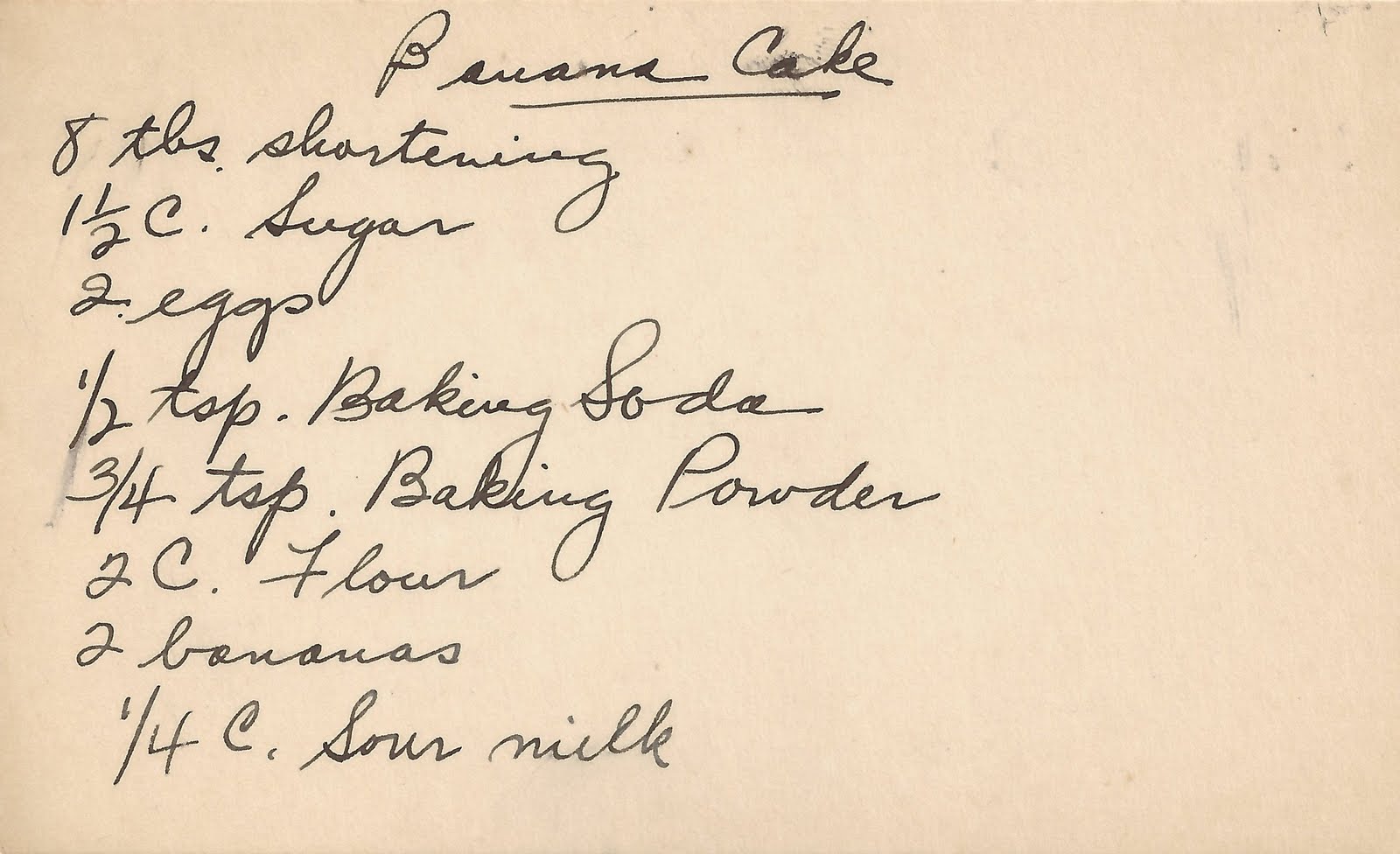 Rusty Rooster Vintage: Free vintage recipe cards for you!