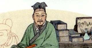 Baquet's Guide to the World's Classics: Feng Menglong, Chinese Writer ...