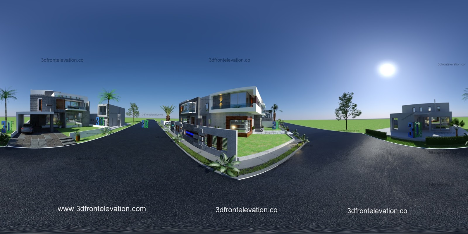 41+ Important Concept House Plans 360 Degree View