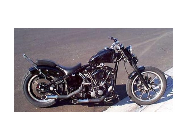 Harley Davidson Classic: 06/12/13