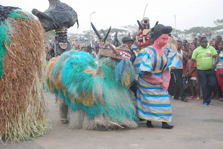 Africa culture And achievers: HISTORY OF BENUE STASTE