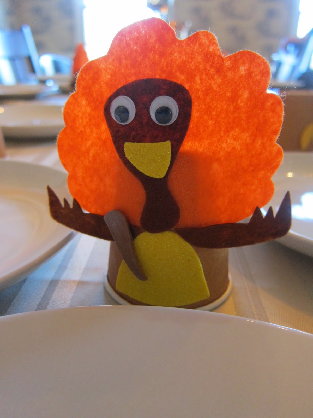 Mary Ellen's Cooking Creations: The Ultimate Guide to Hosting a Stress ...