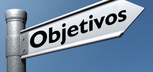 7 pasos para formular objetivos