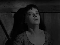 The Twilight Zone Vortex: "Jess-Belle"