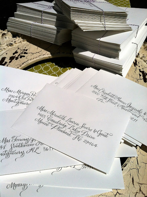 Hardink Calligraphy: The LOPES 2