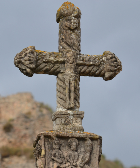 Cants catequístics: Cant al Senyal de la Creu