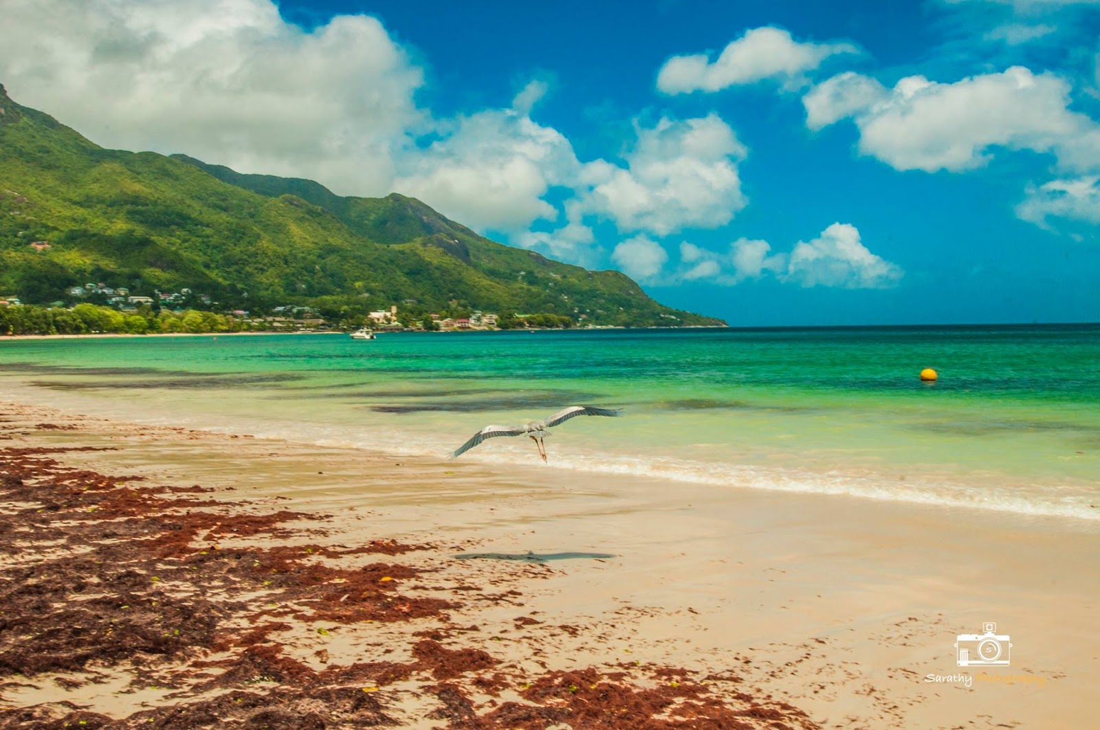 Seychelles - The most beautiful Archipelago on Earth