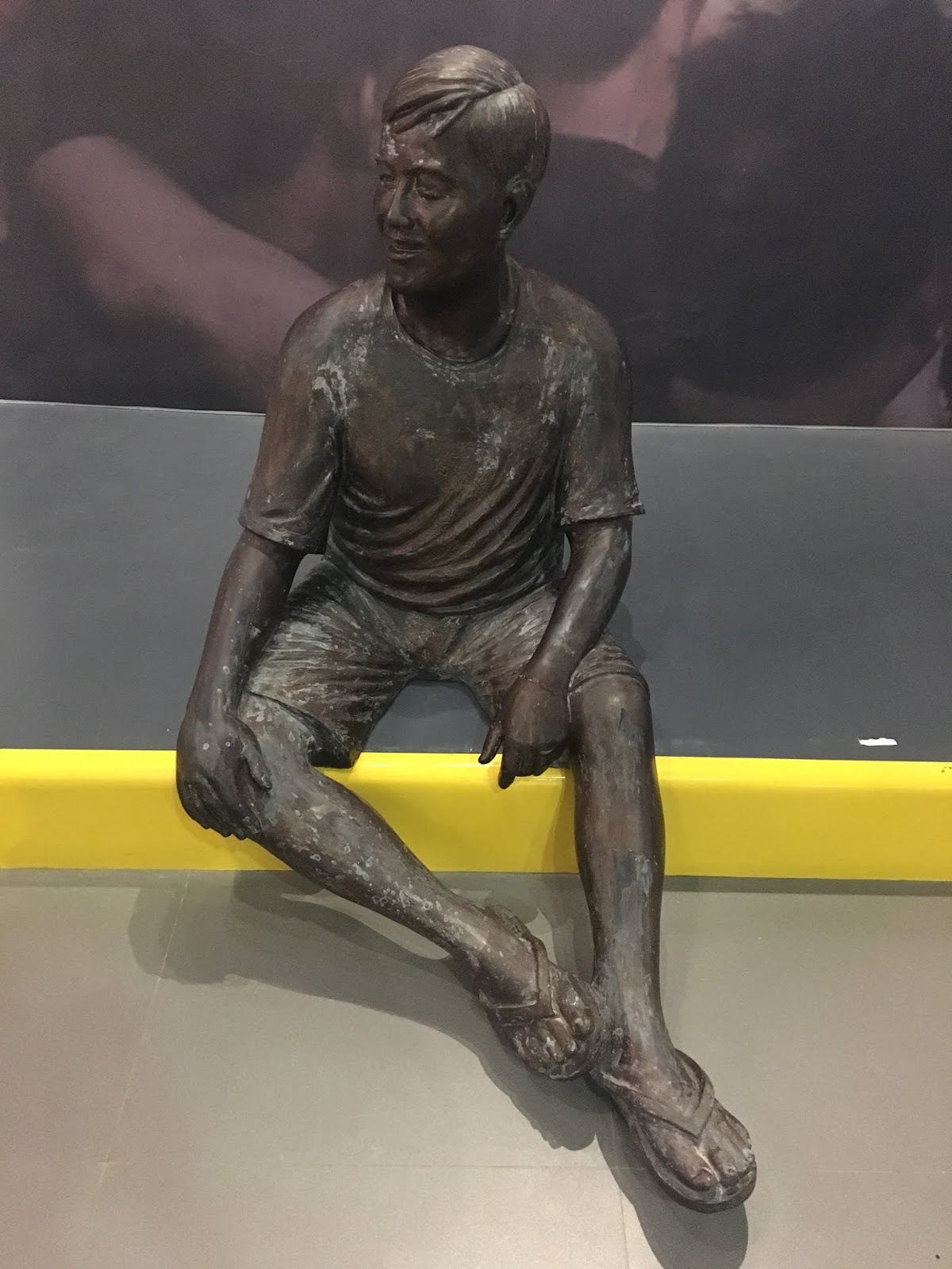 Historic Preservation Documents: Jesse Robredo Museum (Phase 2)