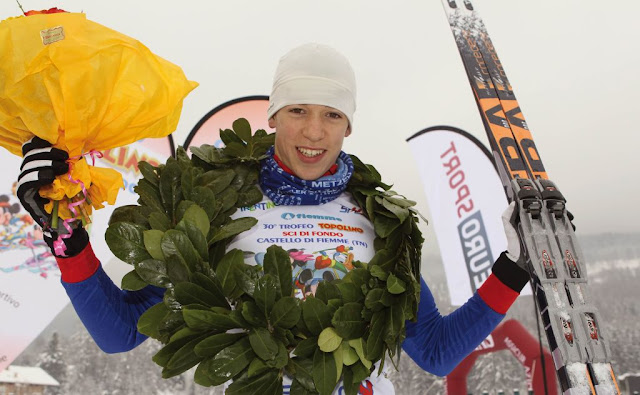 Atletica e Altro Raccontata da Sergio: Armellini Mattia S.C. Alta ...