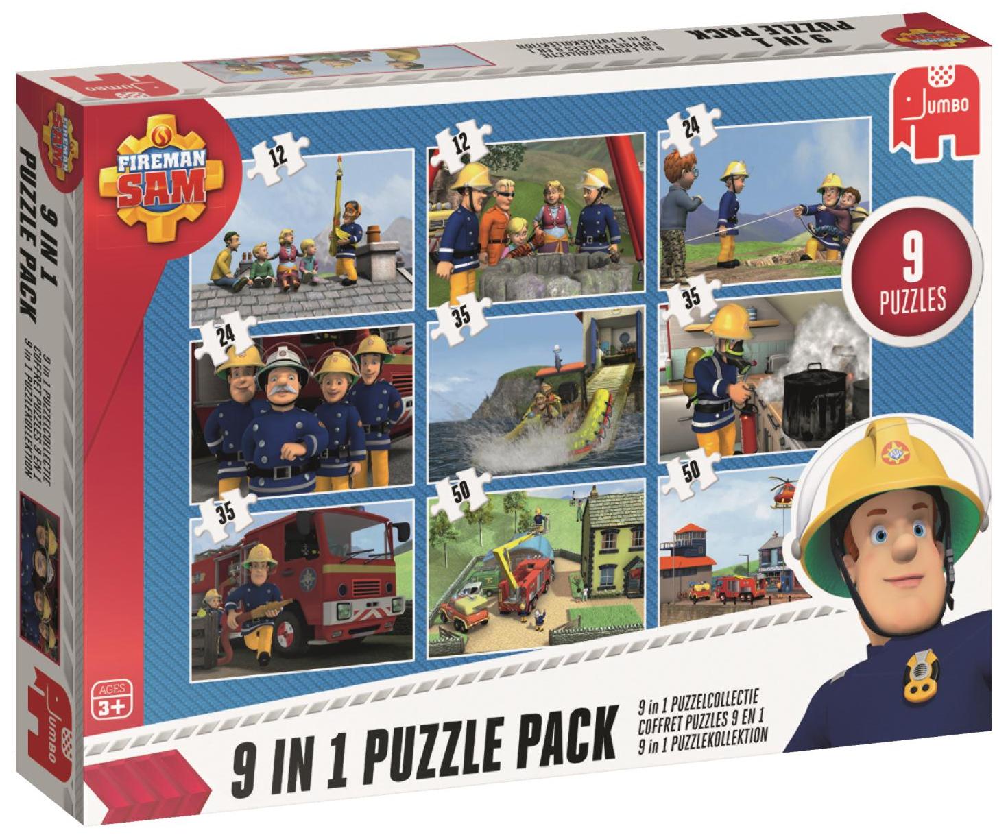 The Brick Castle: Jumbo Games #NationalPuzzleDay Review and Giveaways ...