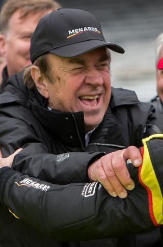 The Butter Rum Cartoon: RICHEST PERSON IN EACH STATE