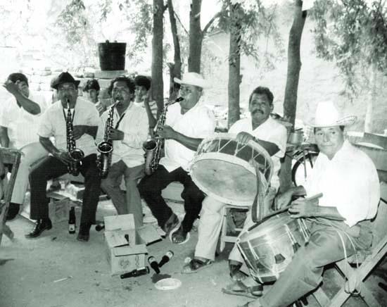 Fotos antiguas de Ixtepec #Oaxaca