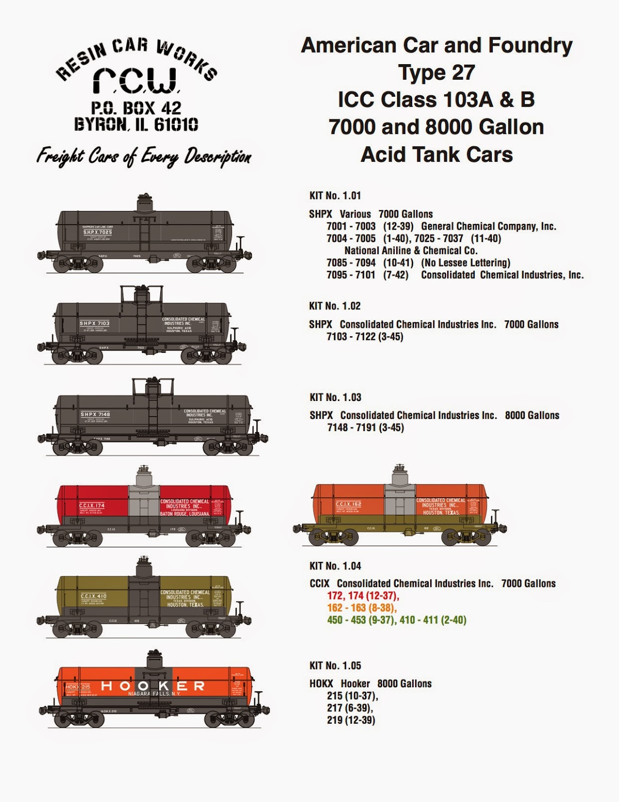 Modeling Steam Era Freight Cars: Naperville (Lisle) 2014 RPM Report