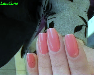 Nailpassion: Leni Cano: The Lost Files