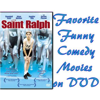 CherylsArt Product Reviews: Favorite Funny Comedy Movies on DVD