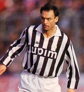 Il pallone racconta: Salvatore SCHILLACI