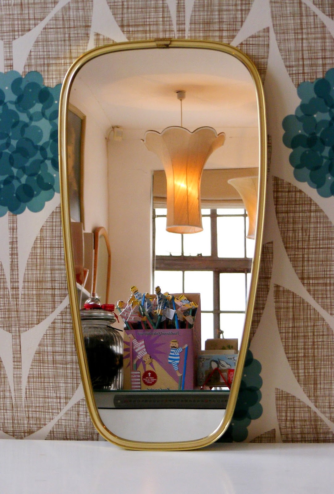 VAMP FURNITURE: New vintage kitchenalia and collectables at Vamp - 27 ...